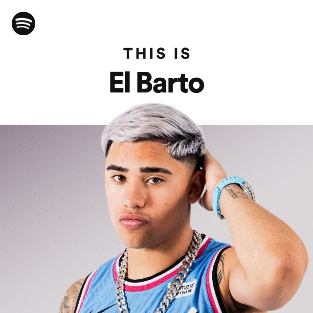 This Is El Barto - playlist by Spotify | Spotify