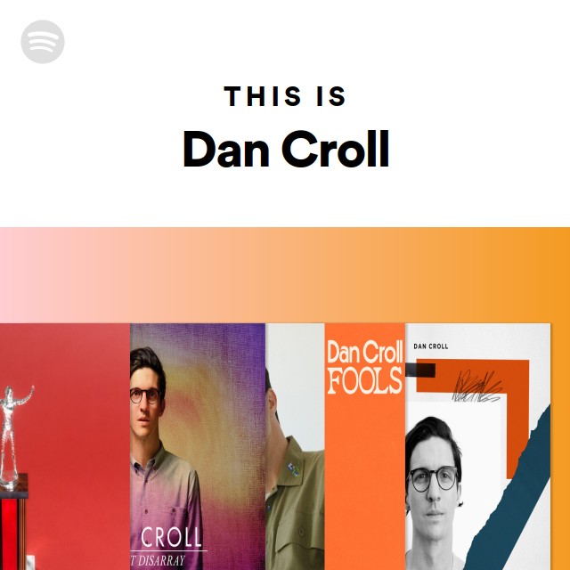 Dan Croll Quotes Dan Croll YouTube