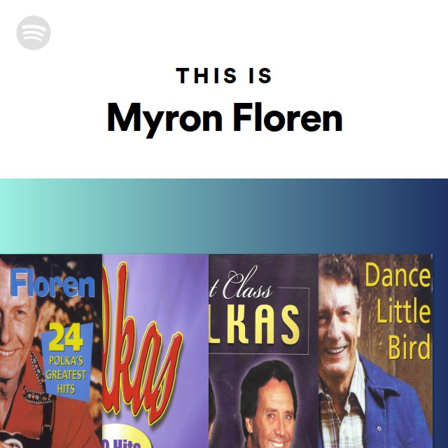 This Is Myron Floren - playlist by Spotify | Spotify