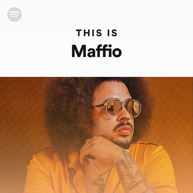 This Is Maffio - playlist by Spotify | Spotify