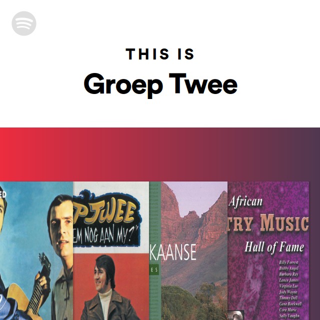 This Is Groep Twee - playlist by Spotify | Spotify