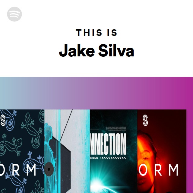 This Is Jake Silva - playlist by Spotify | Spotify