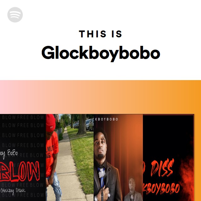 This Is Glockboybobo - playlist by Spotify | Spotify