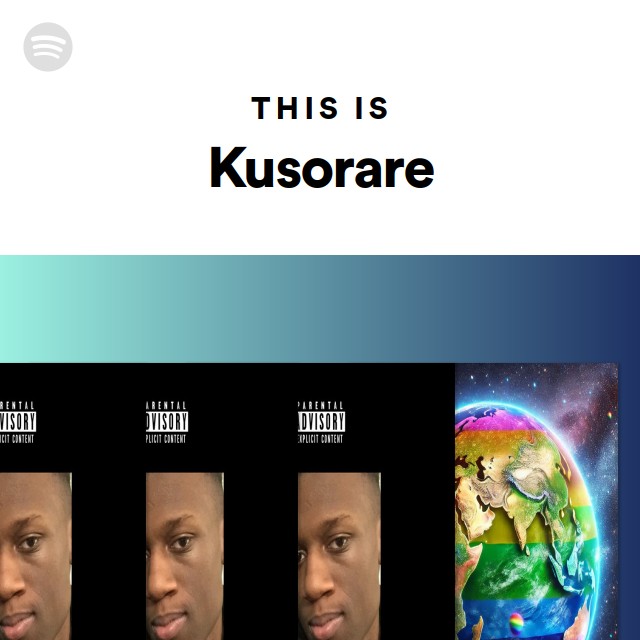 This Is Kusorare - playlist by Spotify | Spotify