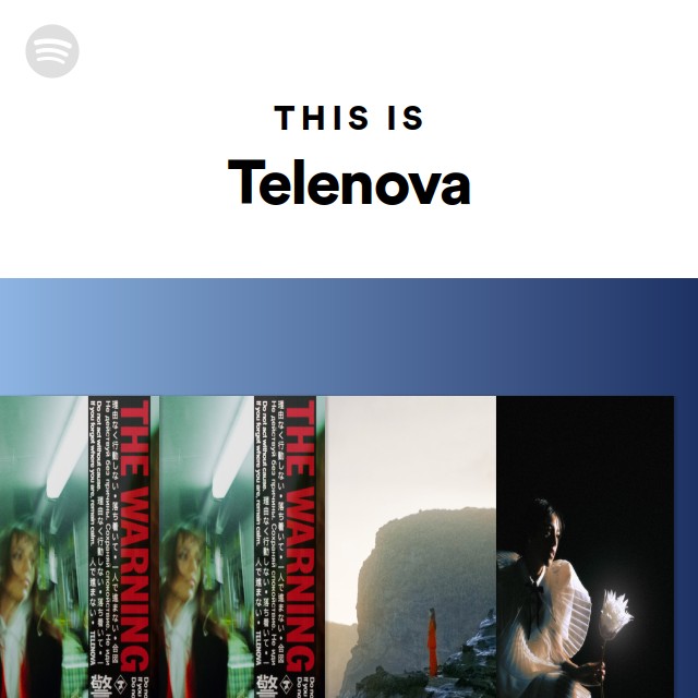This Is Telenova - playlist by Spotify | Spotify