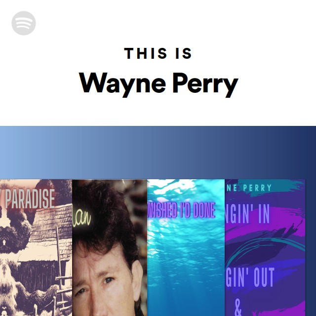 Wayne Perry Compositor