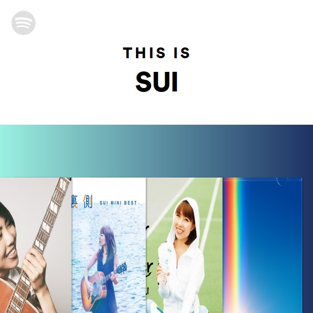 This Is SUI - playlist by Spotify | Spotify