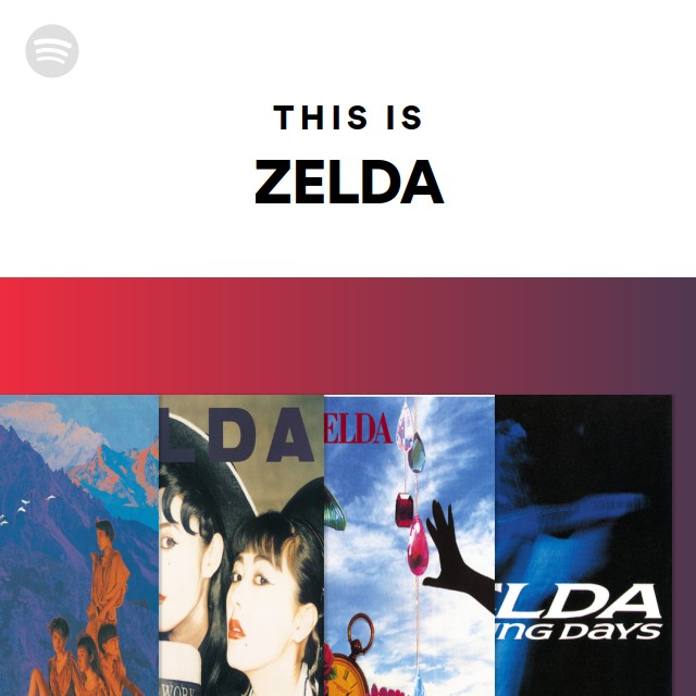 This Is ZELDA - playlist by Spotify | Spotify