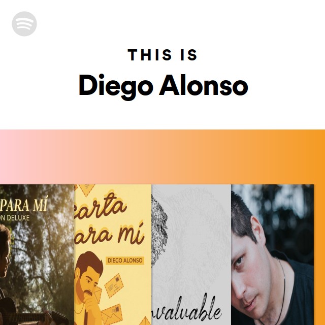 This Is Diego Alonso - playlist by Spotify | Spotify