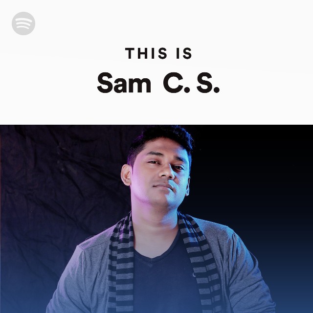 This Is Sam C.S. - playlist by Spotify | Spotify