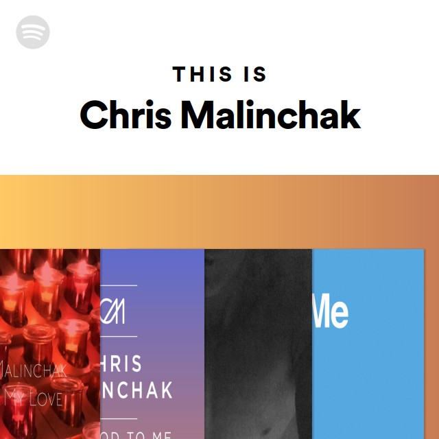 This Is Chris Malinchak - playlist by Spotify | Spotify