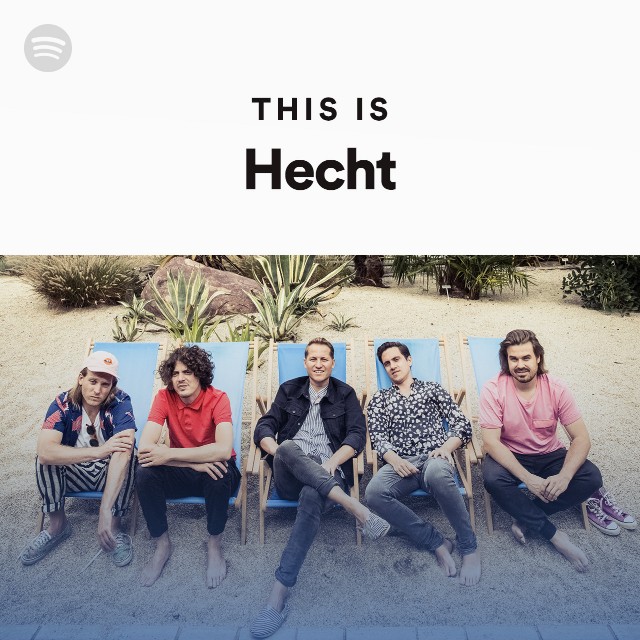 This Is Hecht - playlist by Spotify | Spotify