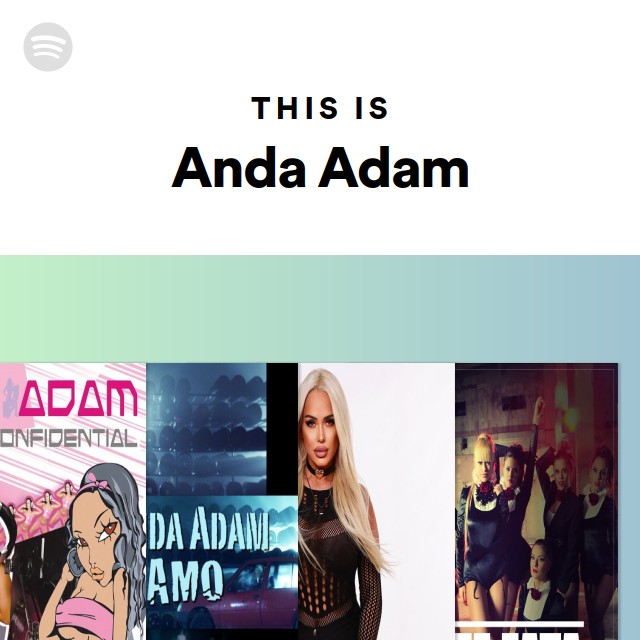 This Is Anda Adam - playlist by Spotify | Spotify