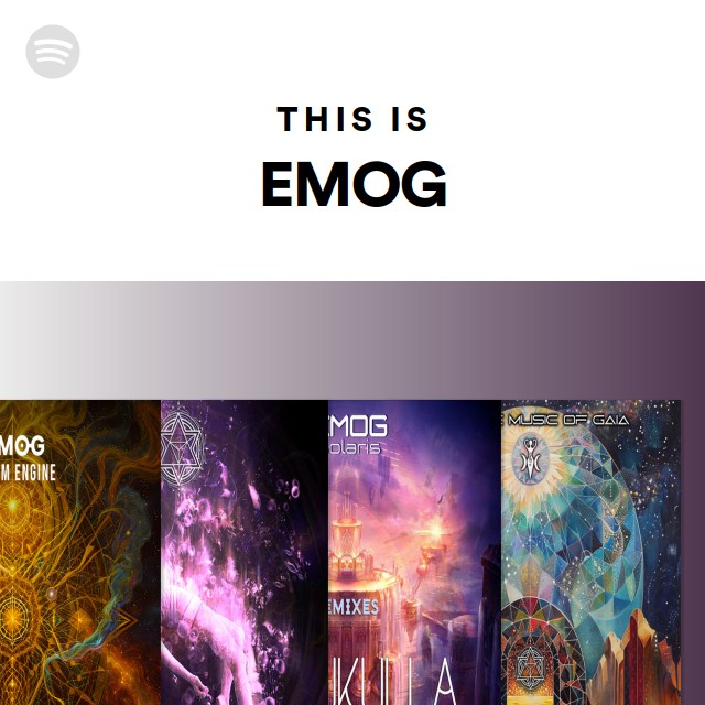 This Is EMOG - playlist by Spotify | Spotify