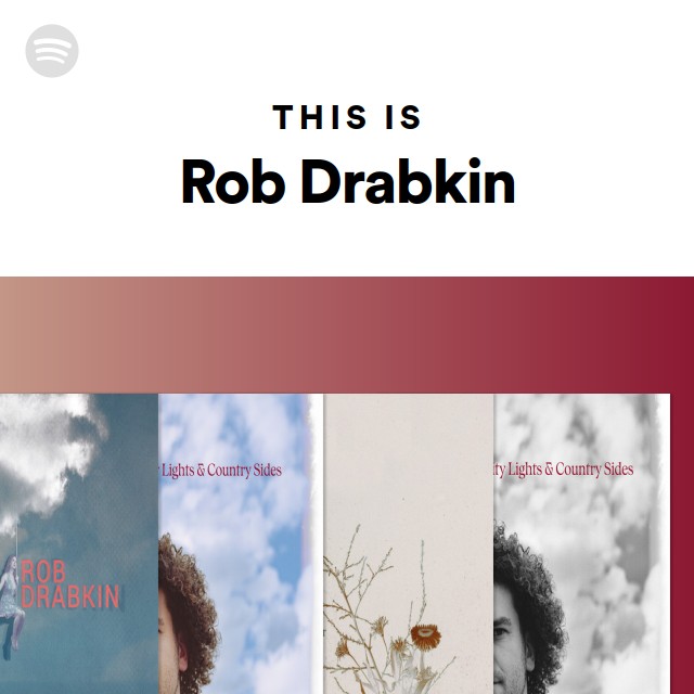 This Is Rob Drabkin - playlist by Spotify | Spotify
