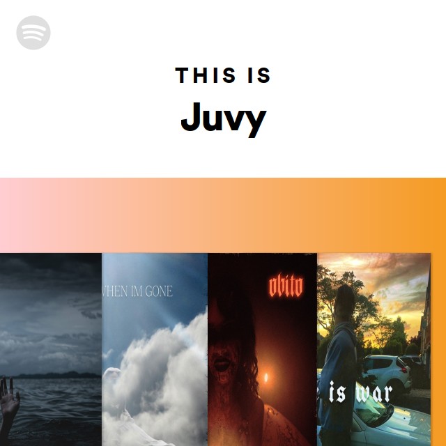 This Is Juvy - playlist by Spotify | Spotify