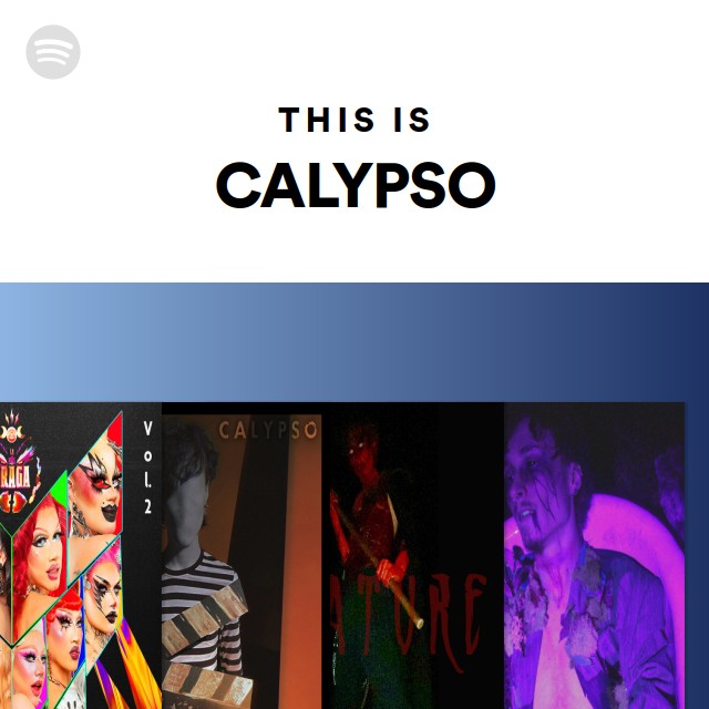 This Is CALYPSO - playlist by Spotify | Spotify