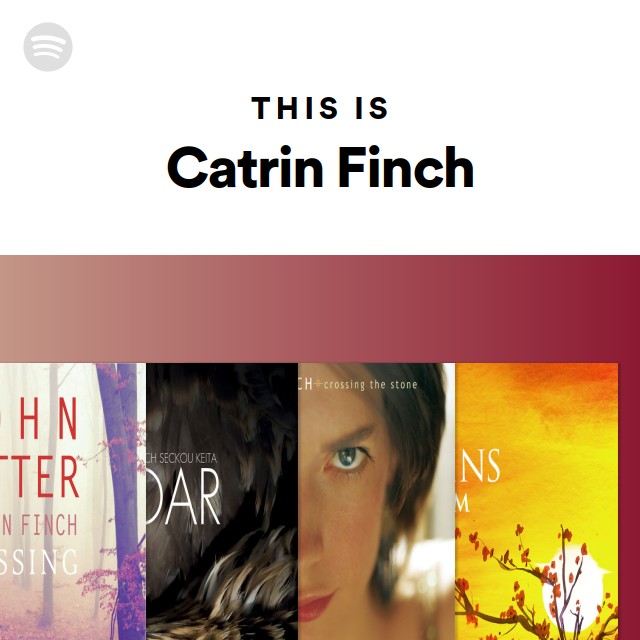 This Is Catrin Finch - playlist by Spotify | Spotify