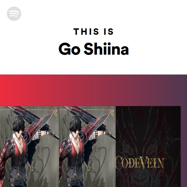 This Is Go Shiina - playlist by Spotify | Spotify