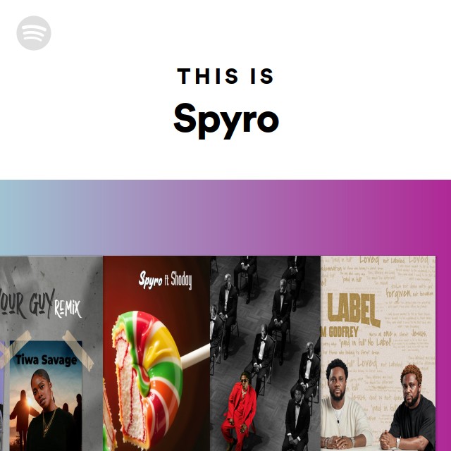 This Is Spyro - playlist by Spotify | Spotify