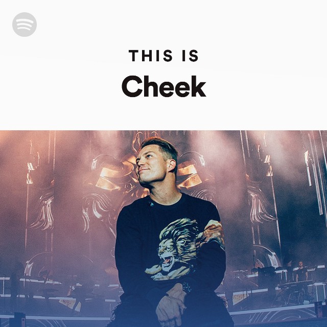 This Is Cheek - playlist by Spotify | Spotify