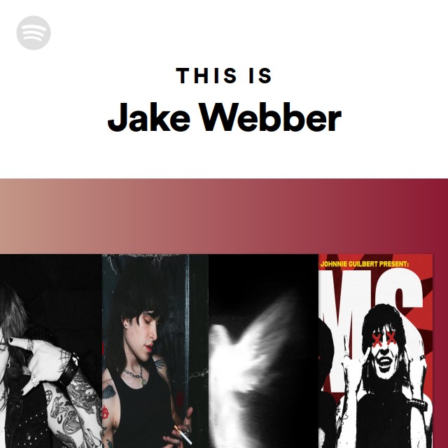 This Is Jake Webber - playlist by Spotify | Spotify