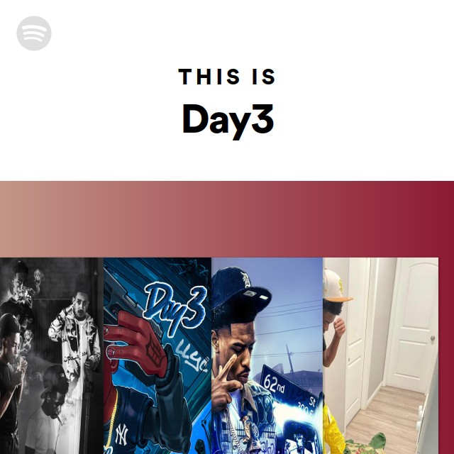 This Is Day3 - playlist by Spotify | Spotify