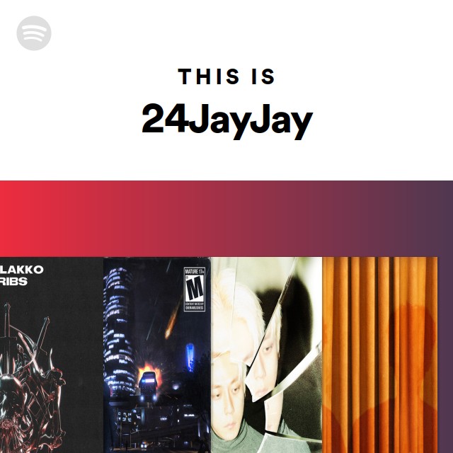 This Is 24 Flakko | Spotify Playlist