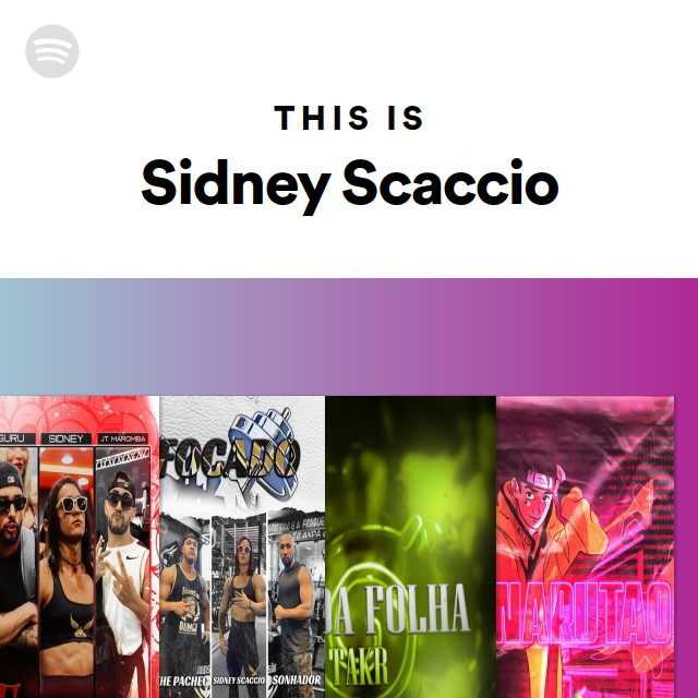 This Is Sidney Scaccio - playlist by Spotify | Spotify