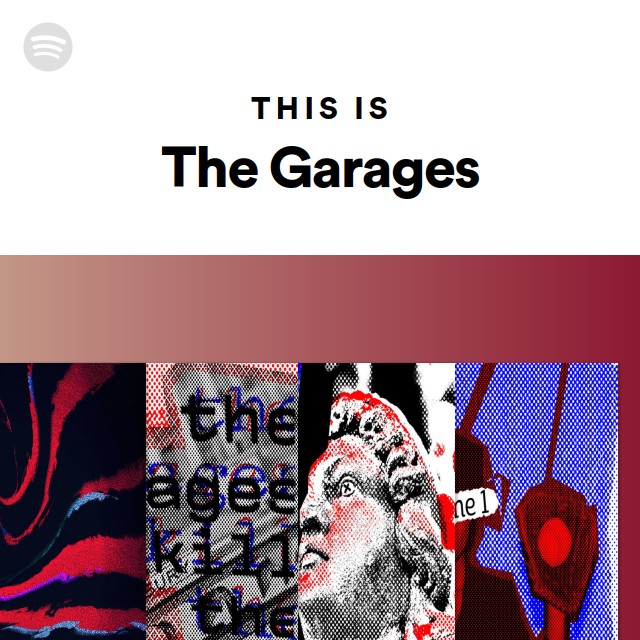 This Is The Garages - playlist by Spotify | Spotify