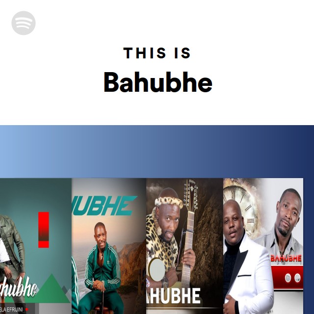 This Is Bahubhe - playlist by Spotify | Spotify