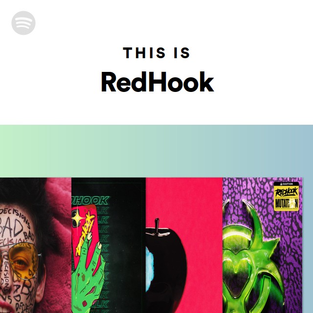This Is RedHook - playlist by Spotify | Spotify