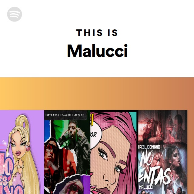 This Is Malucci - playlist by Spotify | Spotify