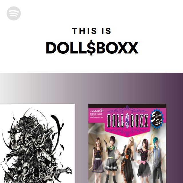 This Is DOLL$BOXX - playlist by Spotify | Spotify