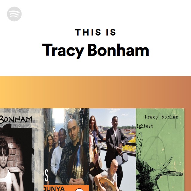 This Is Tracy Bonham - playlist by Spotify | Spotify