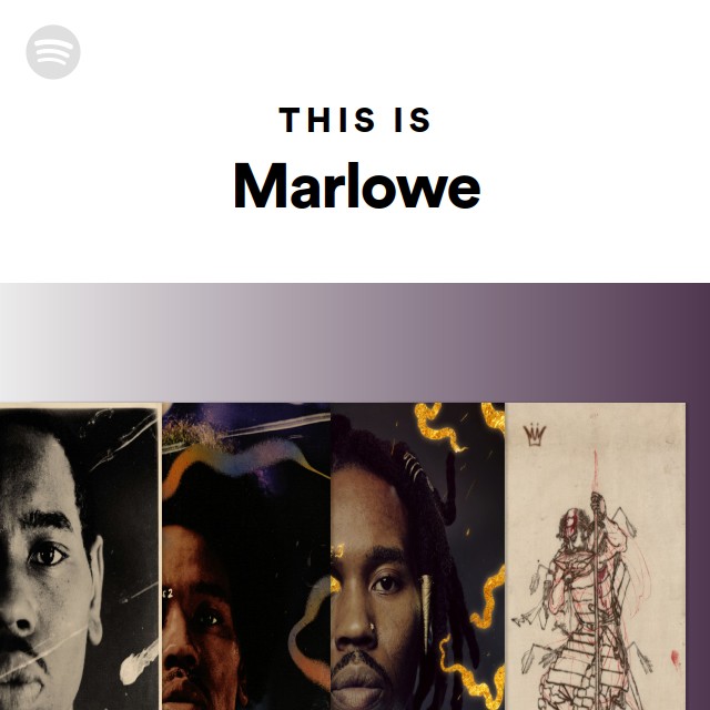 This Is Marlowe - playlist by Spotify | Spotify