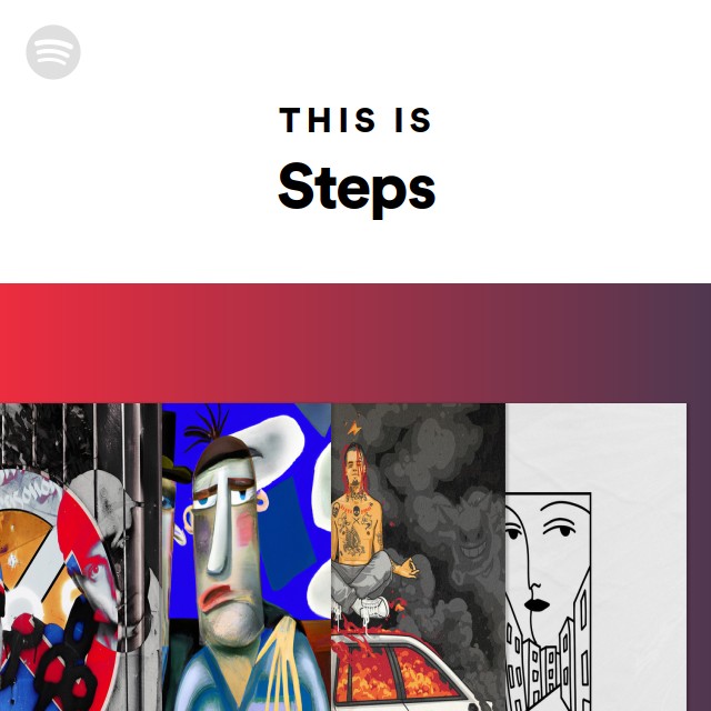 This Is Steps - playlist by Spotify | Spotify
