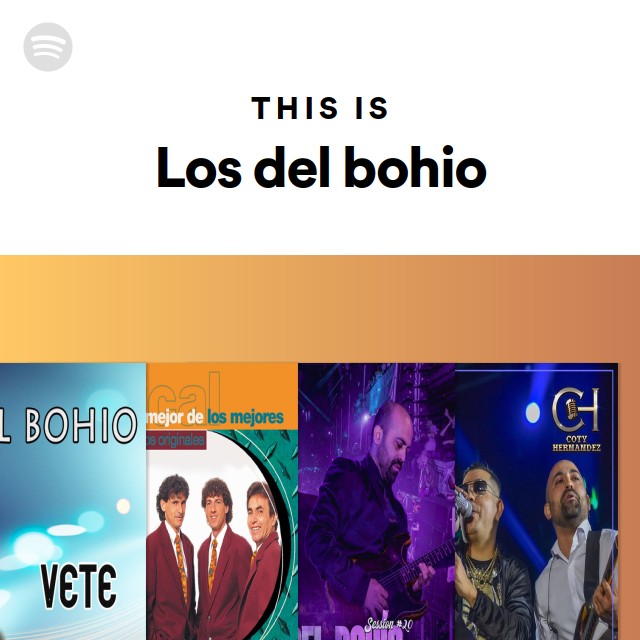 This Is Los del bohio - playlist by Spotify | Spotify