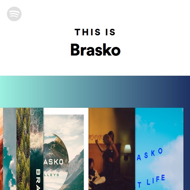 This Is Brasko - playlist by Spotify | Spotify