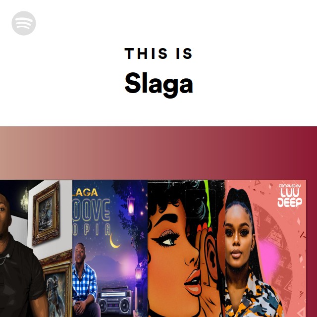 This Is Slaga - playlist by Spotify | Spotify