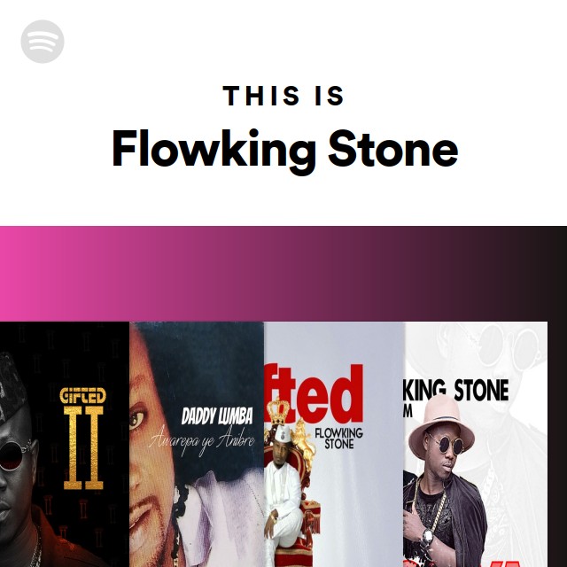 This Is Flowking Stone - playlist by Spotify | Spotify