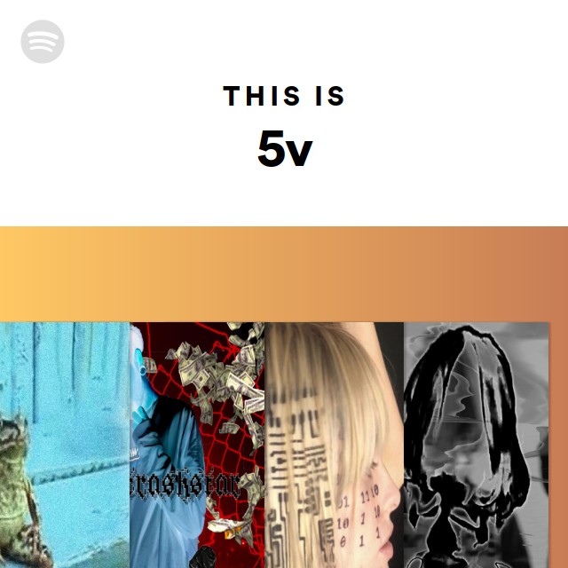 This Is 5v - playlist by Spotify | Spotify