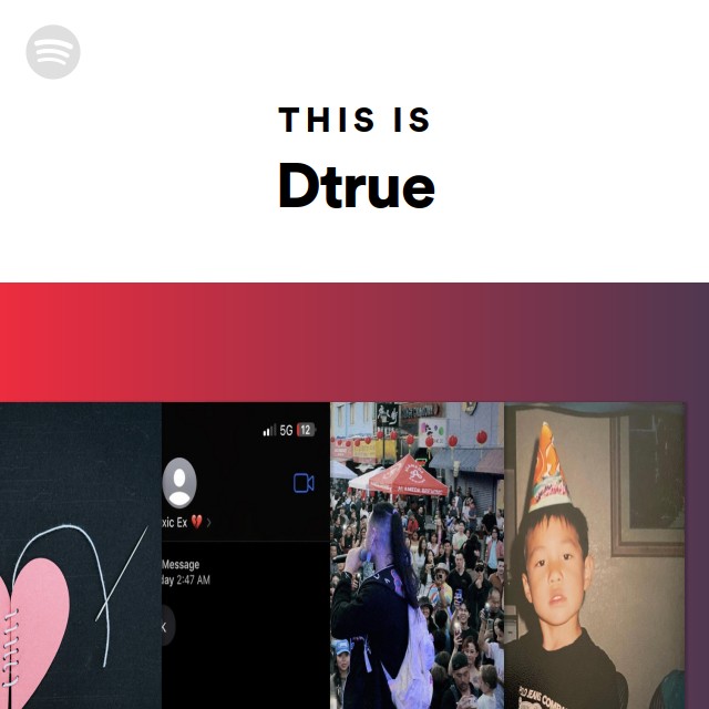 This Is Dtrue - playlist by Spotify | Spotify