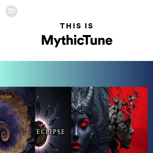 This Is MythicTune | Spotify Playlist
