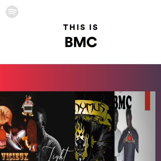 This Is BMC - playlist by Spotify | Spotify