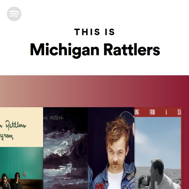 This Is Michigan Rattlers - playlist by Spotify | Spotify