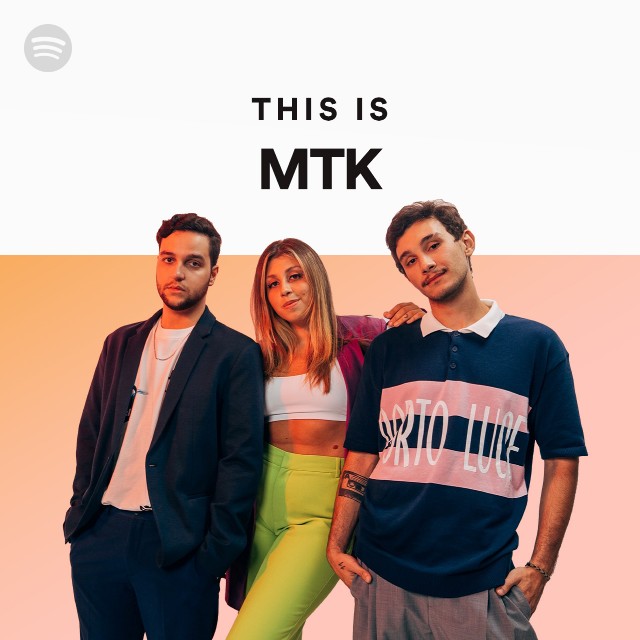 This Is MTK - playlist by Spotify | Spotify