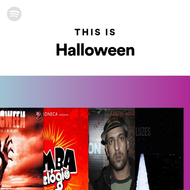 This Is Halloween - playlist by Spotify | Spotify