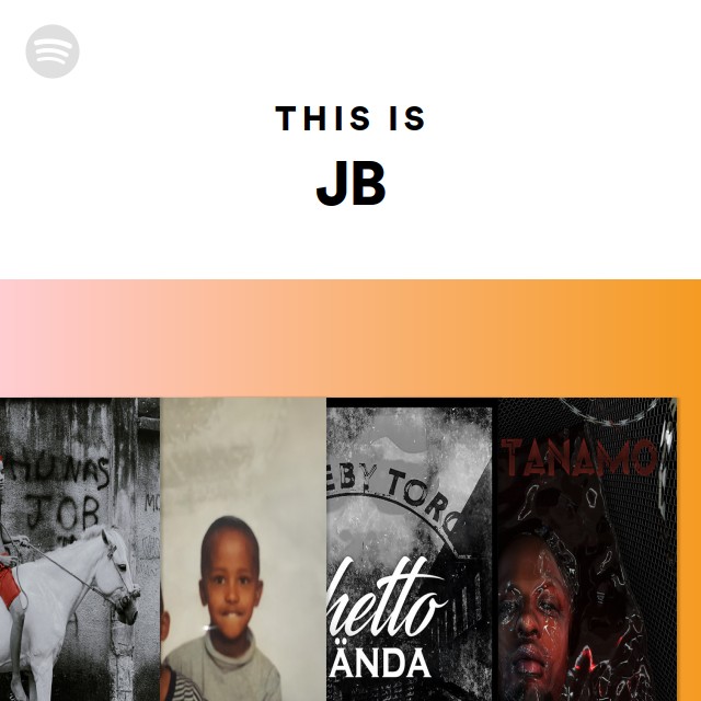 This Is JB - playlist by Spotify | Spotify