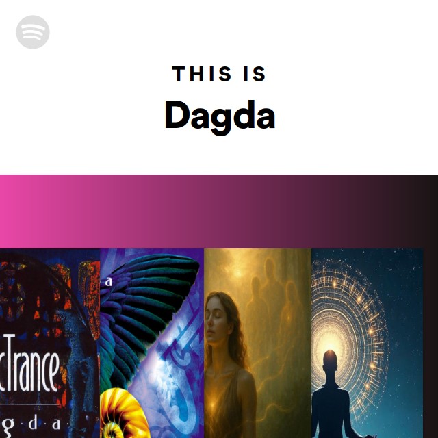 This Is Dagda - playlist by Spotify | Spotify